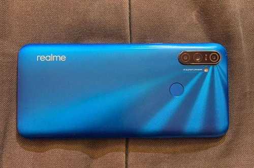 На запчасти Телефон Realme c3 б/у