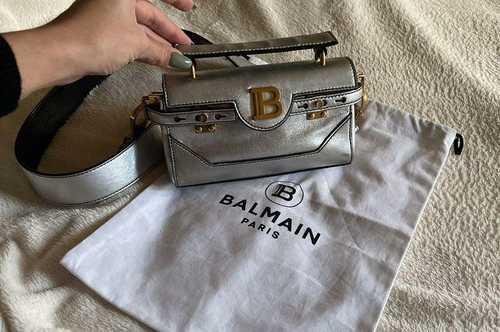 Сумка Balmain оригинал