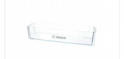 Полка двери холодильника Bosch 17000034