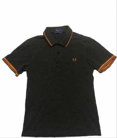 Polo fred perry