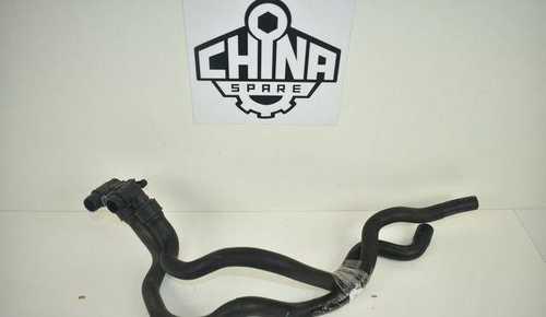 Патрубок отопителя Dong Feng H30 Cross