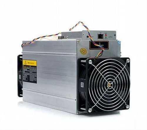 Новые asic Antminer l3