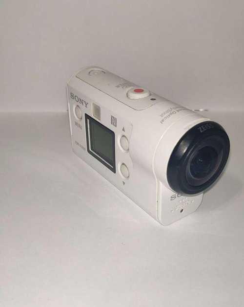 Видеокамера sony x-3000