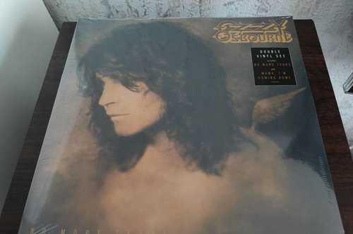 Ozzy Osbourne No More Tears 2LP