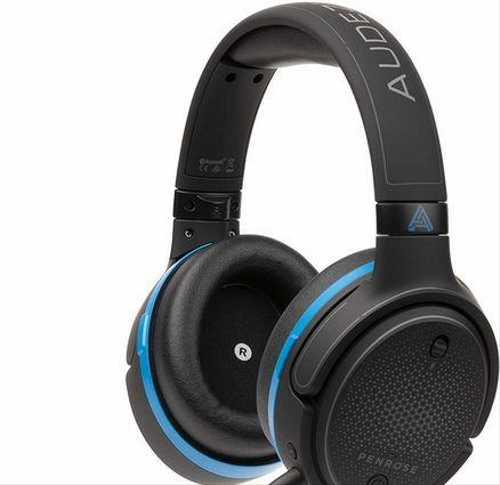 Наушники и плееры Audeze Penrose