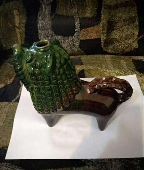 Кувшин лев