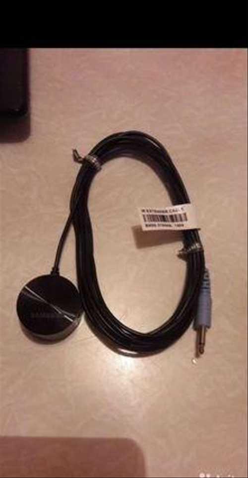Ик кабель samsung Bn96-31644a IR Extender Cable