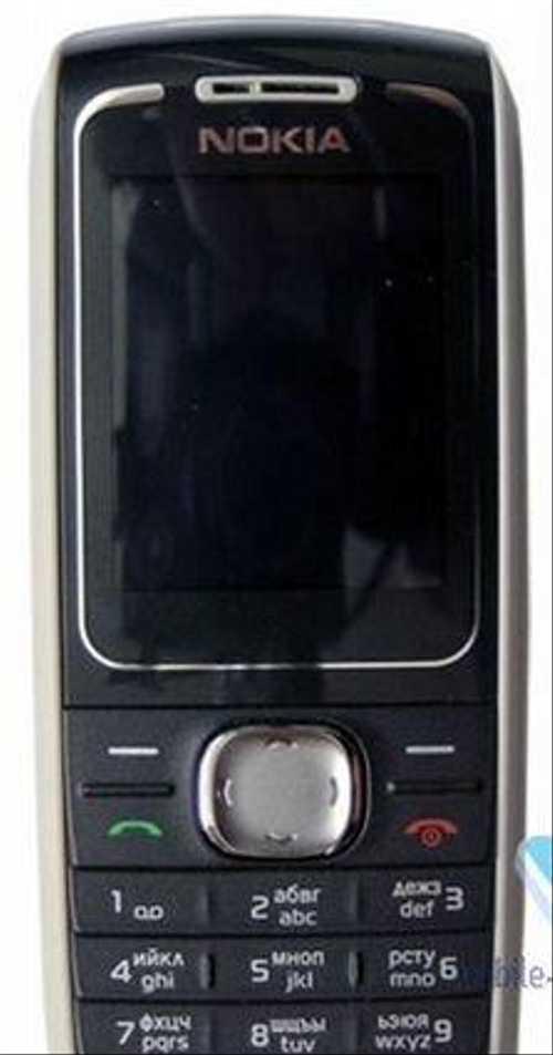 Телефон Nokia 1650. Оригинал