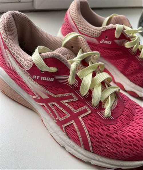 Кроссовки asics 36 размер