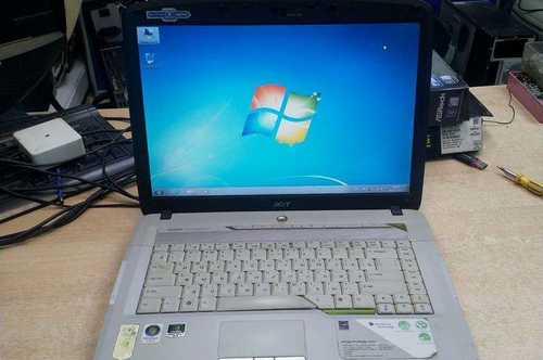 Acer 5520