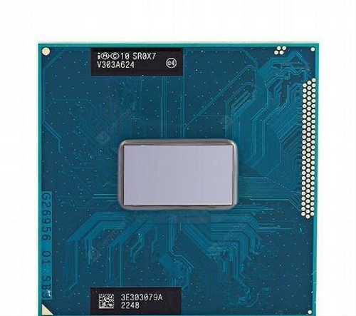 Процессор Intel Core i5-3380M