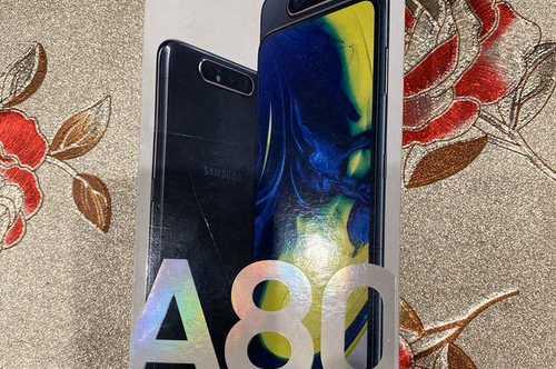 SAMSUNG A80