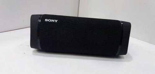 Портативная колонка Sony SRS-XB33