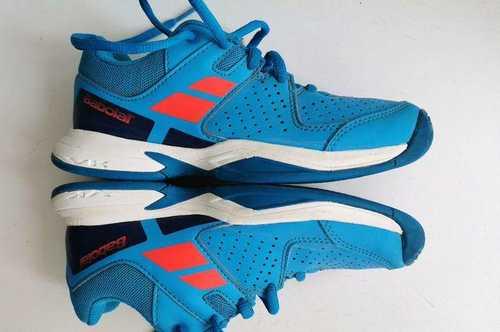 Кроссовки Babolat для тенниса р. 33,5