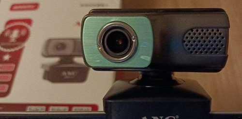 Aoni ANC Web-camera HD 720