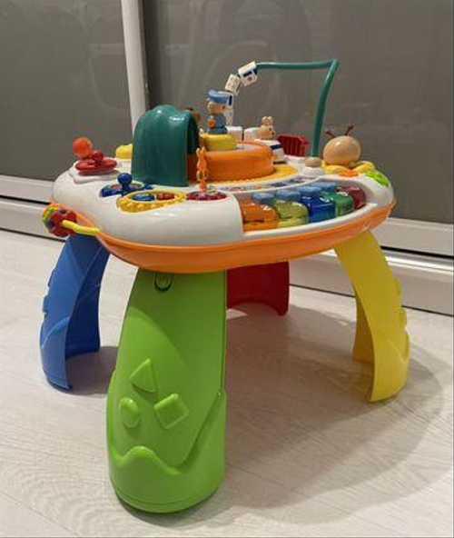 Детский игровой столик