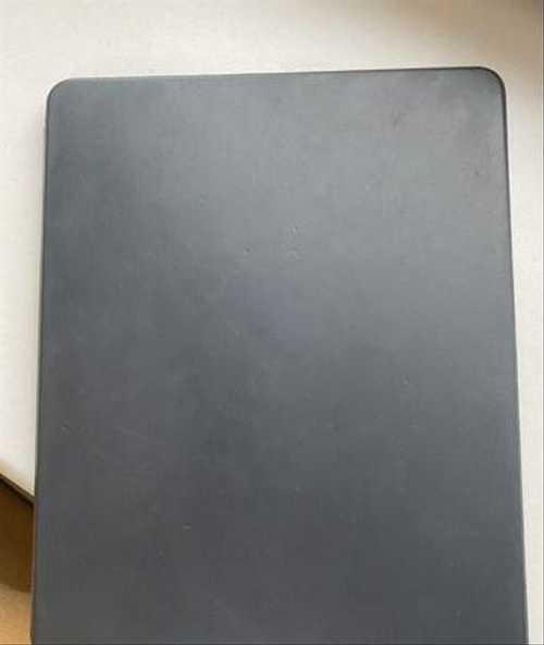 Клавиатура Apple SmartKeyboard Folio iPad Pro 12,9