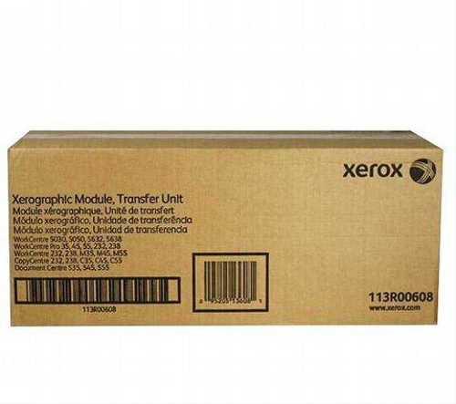 Картридж Xerox 113R00608