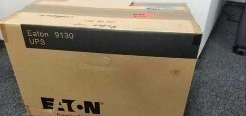 Ибп Eaton Powerware 9130 1000RM PW9130i1000R-XL2U