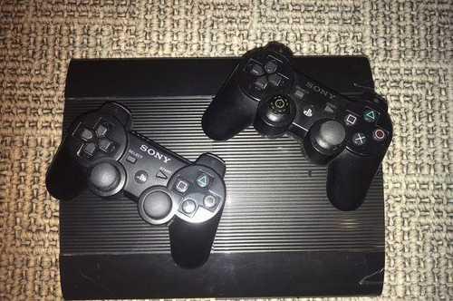 Sony PS3