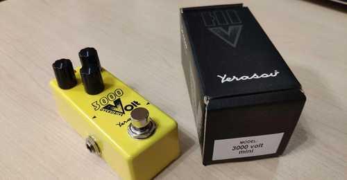 Yerasov 3000 volt mini