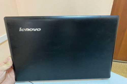 Крышка матрицы Lenovo G570 +петли отправка в рег