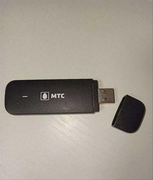 Usb модем 3g MTS