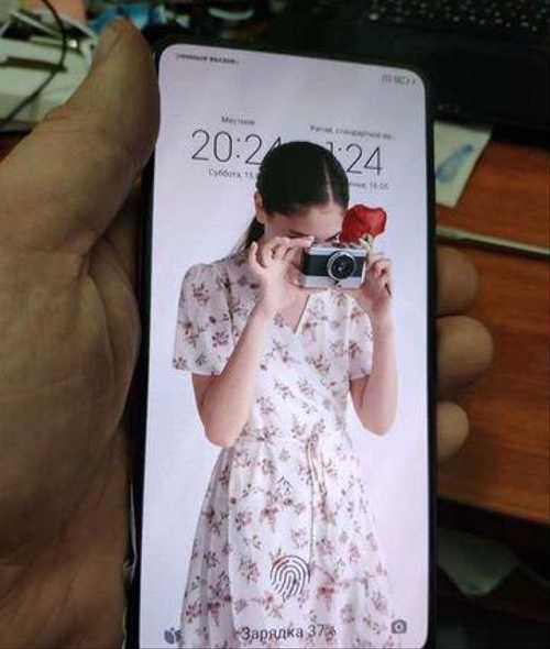 Смартфон Xiaomi Mi9T 64 gb