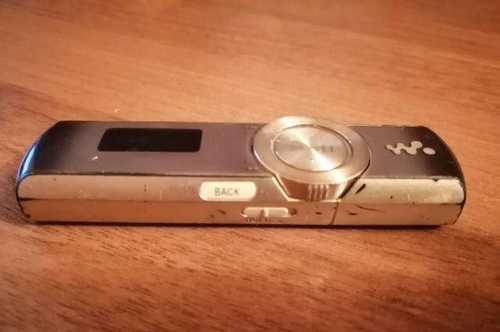 MP3-плеер Sony Walkman NWZ-B172F