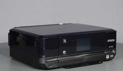 Принтер Epson xp700