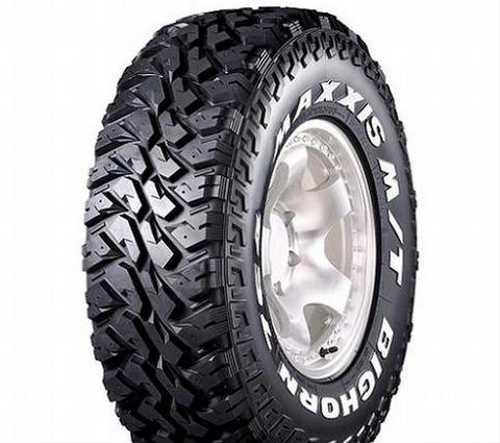 Maxxis 245/70 R16