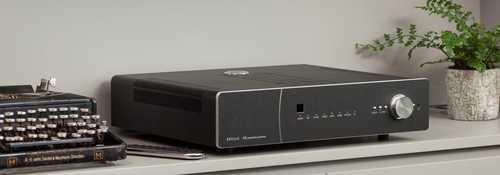 Новый Roksan Kandy K3 Integrated Amplifier