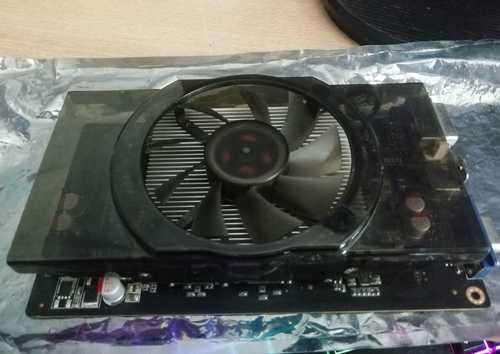 Видеокарта Geforce GT340 1GB