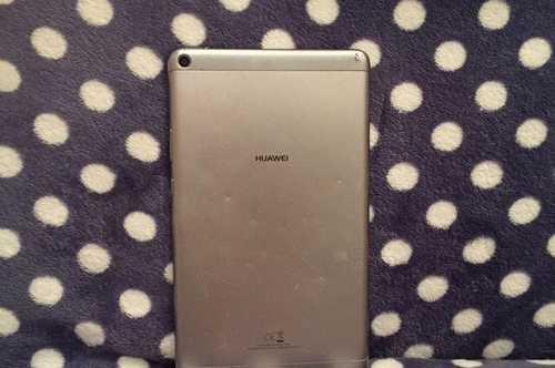 Huawei mediapad T3