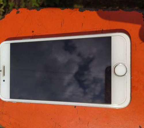 iPhone 6s 16gb space gray