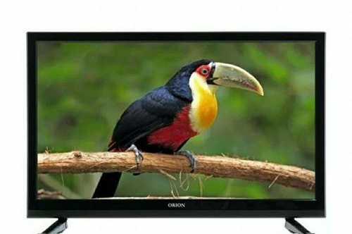 Телевизор Orion 22" (64 см) FullHD DVB-T2 USB Ci-с