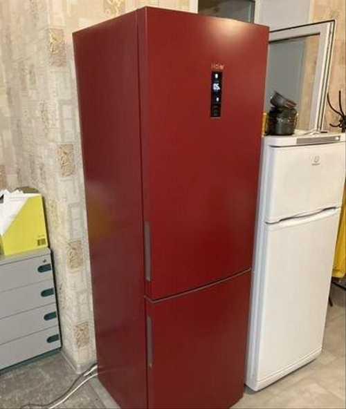 Холодильник haier c2f636