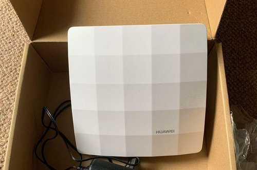 Wifi точка доступа Huawei Enterprise AP6050DN