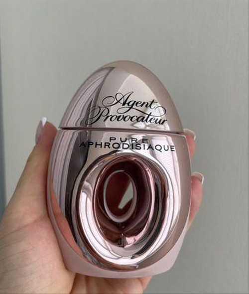 Духи agent provocateur pure aphrodisiaque