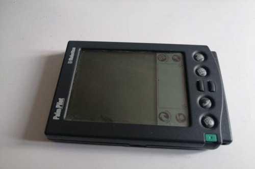 Карманный компьютер 3Com Palm Pilot