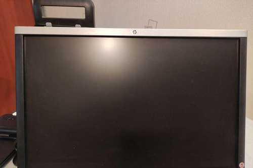 Монитор 22" HP LA2205wq