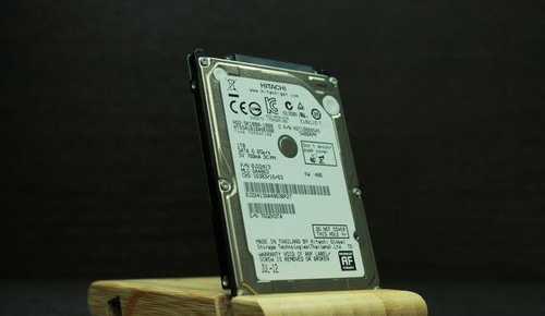 Жесткий диск для ноутбука 1000Gb 1TB с гарантией