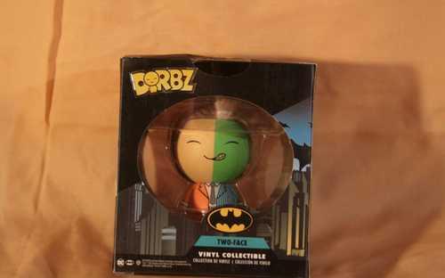 Funko Pop Dorbz Two Face Харви Двуликий