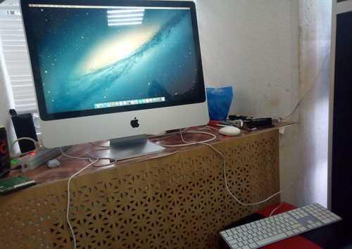 iMac 24 дюйма