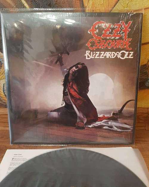 Ozzy 1981(2011)