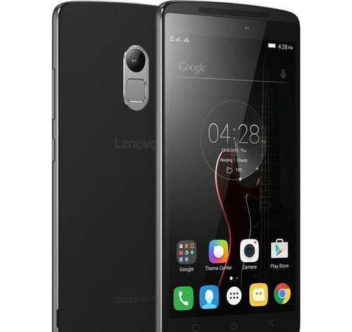 Смартфон Lenovo A7010