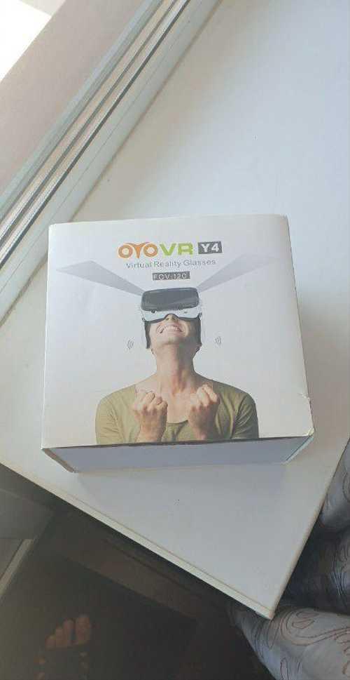 VR очки OYO VR Y4