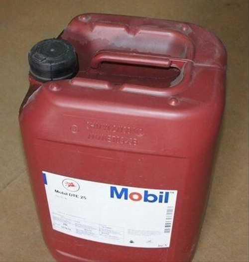 Гидравлическое масло mobil dte. Mobil DTE Oil 25. Mobil DTE гидравлика. Масло гидравлическое DTE 25. Hydraulic Oil DTE-25 mobil Mineral (208л).