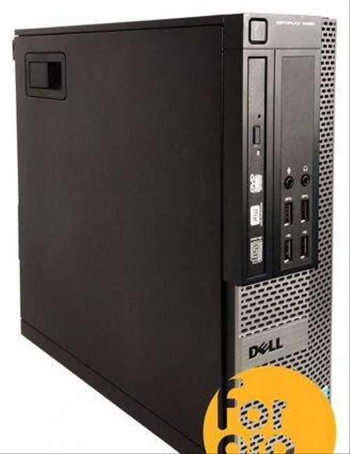Computer dell OptiPlex 9020 SFF (CPU i5-4570, RAM