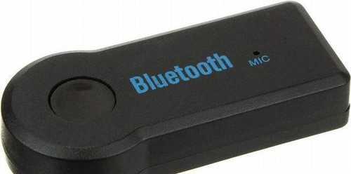 Адаптер Bluetooth Aux BT-350
